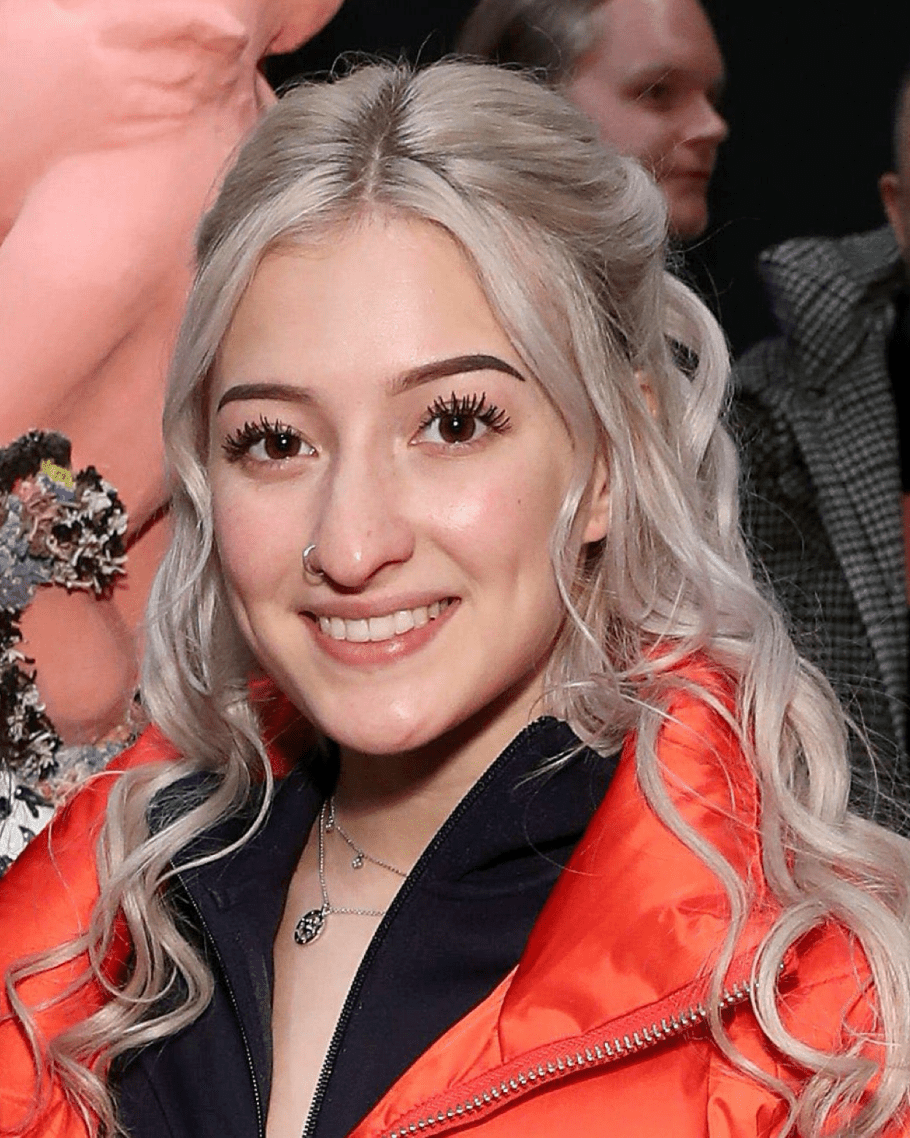 Brittany Swindler | Mousea's The Challenge Wiki | Fandom