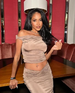 Noor Mateo | Mousea's The Challenge Wiki | Fandom