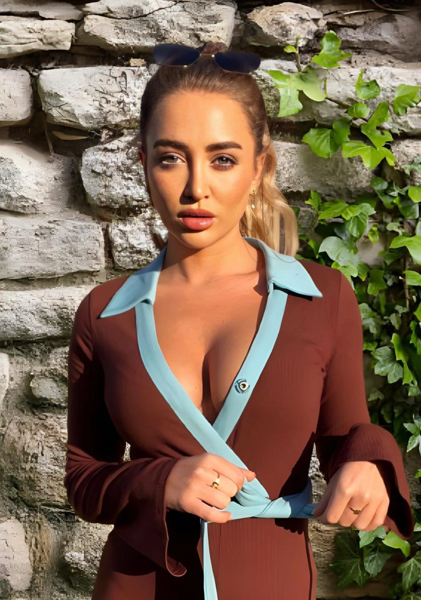 Andi Bassett/Gallery | Mousea's The Challenge Wiki | Fandom