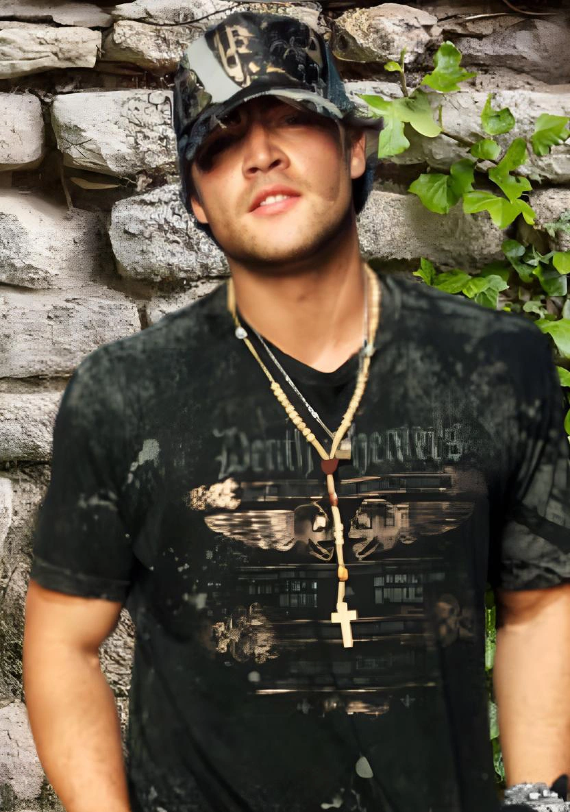 David Prince/Gallery | Mousea's The Challenge Wiki | Fandom