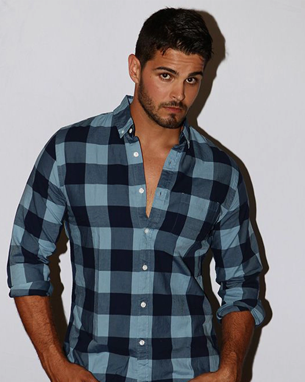 Jeremy L.F. | Mousea's The Challenge Wiki | Fandom