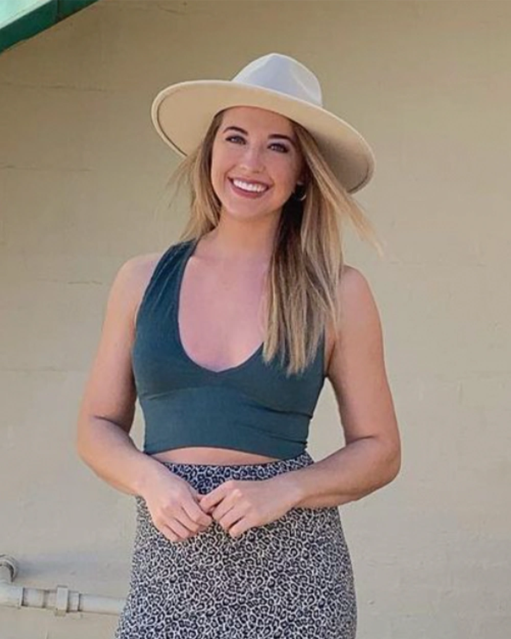 Talia Davidson | Mousea's The Challenge Wiki | Fandom