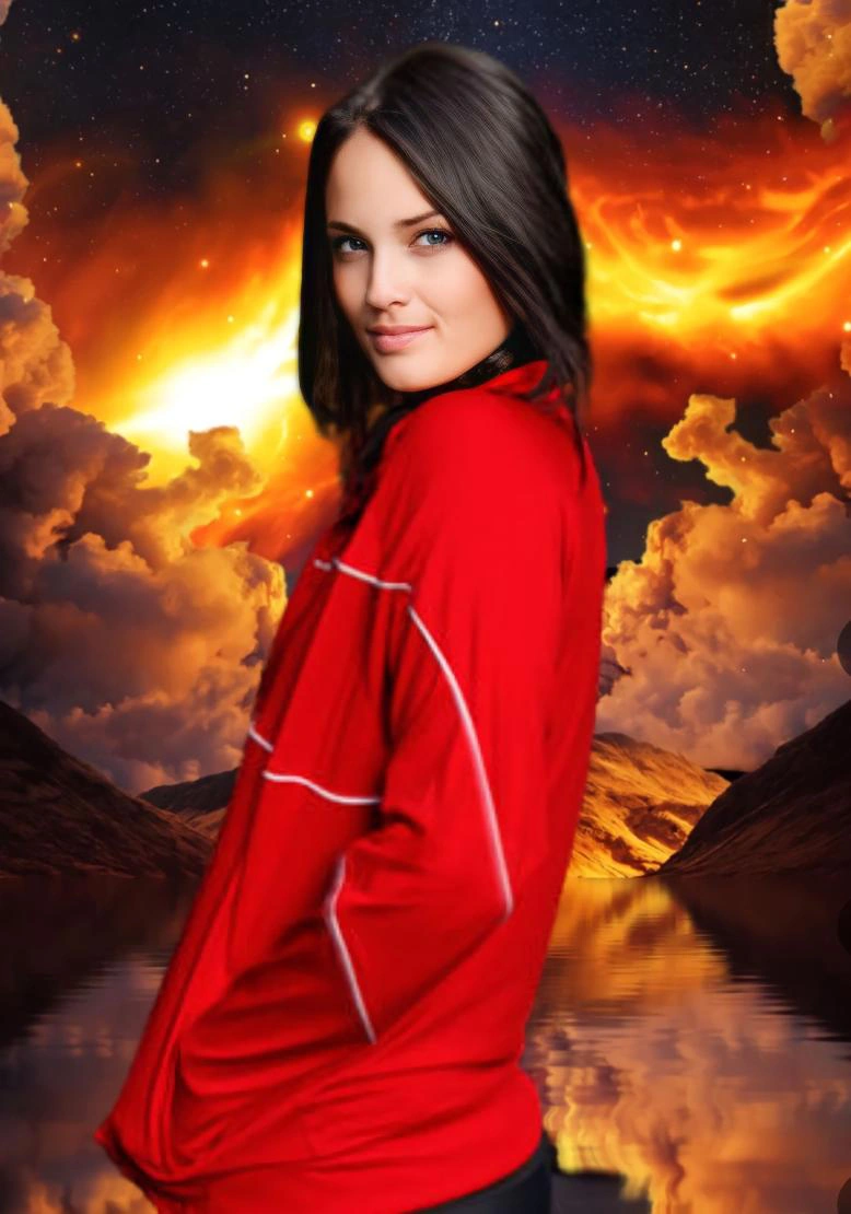 Bolive Stucky/Gallery | Mousea's The Challenge Wiki | Fandom