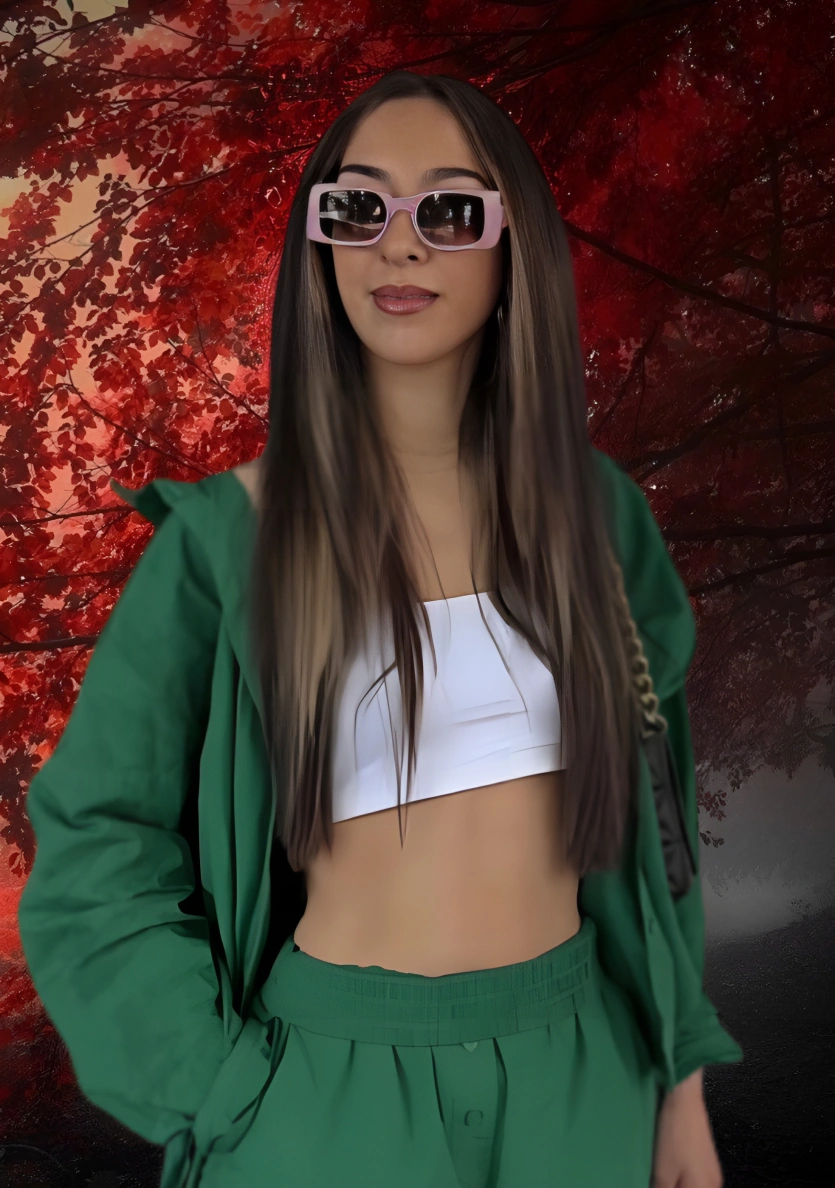 Janelle Sechnall Judita Werner Peláez/Gallery | Mousea's The Challenge ...