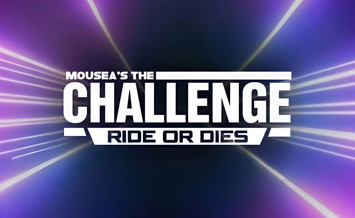 Mousea's The Challenge: Ride or Dies | Mousea's The Challenge Wiki | Fandom