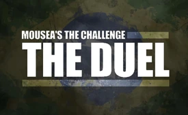 Mousea's The Challenge: The Duel | Mousea's The Challenge Wiki | Fandom