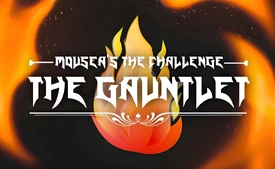 Mousea's The Challenge: The Gauntlet | Mousea's The Challenge Wiki | Fandom