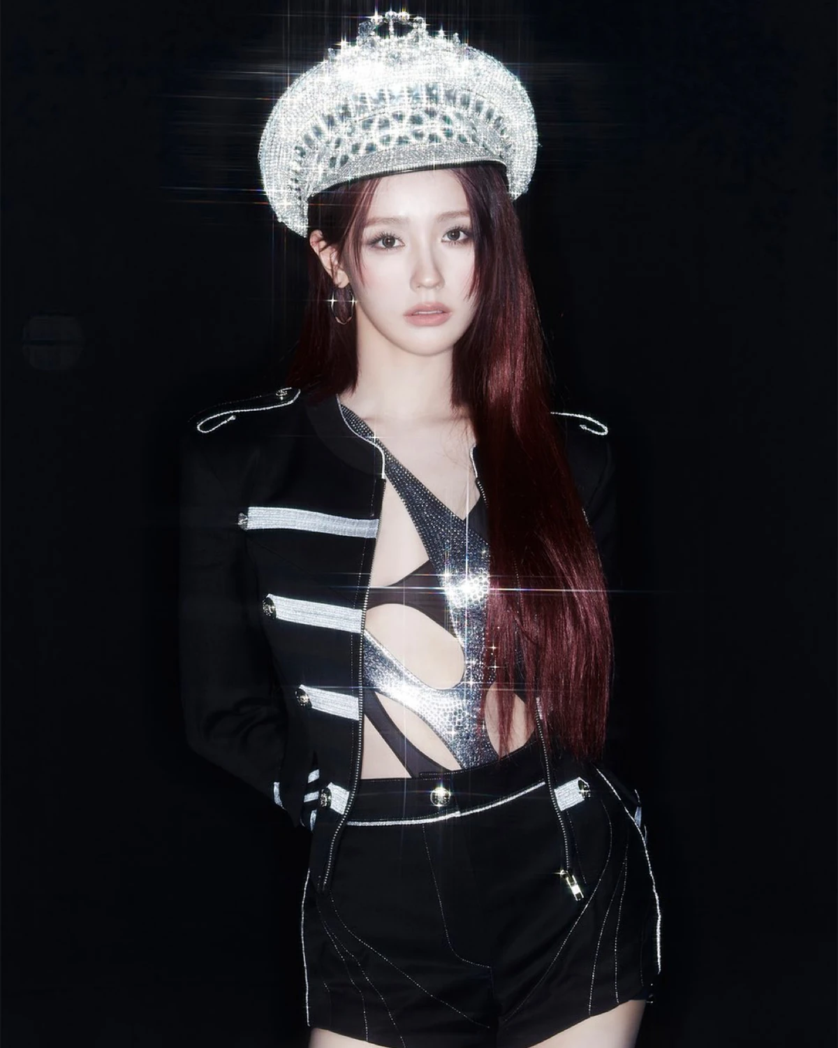 Marcia Queen | Mousea's The Challenge Wiki | Fandom