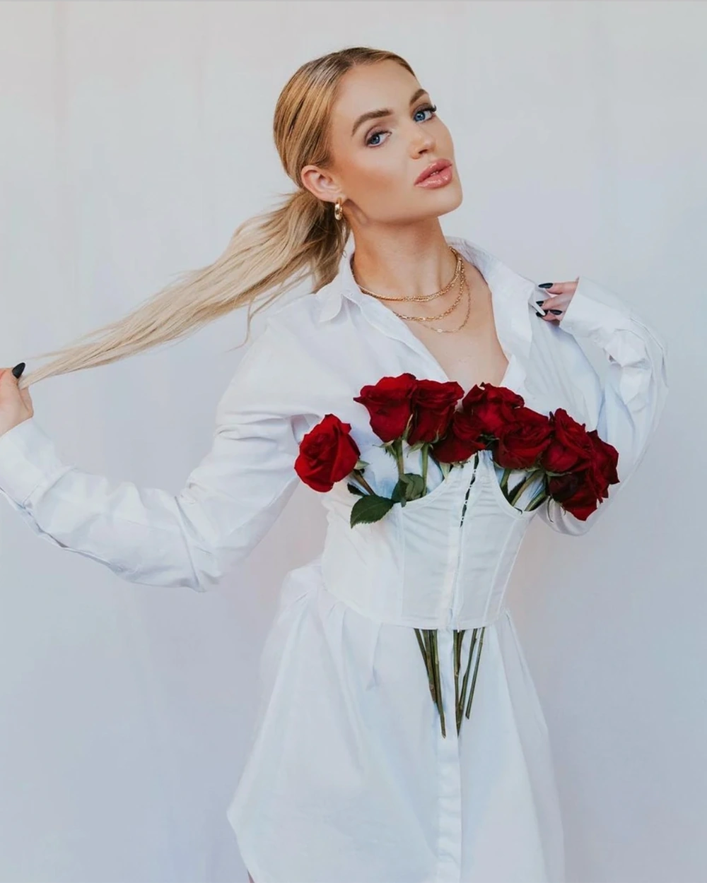 July Summers | Mousea's The Challenge Wiki | Fandom