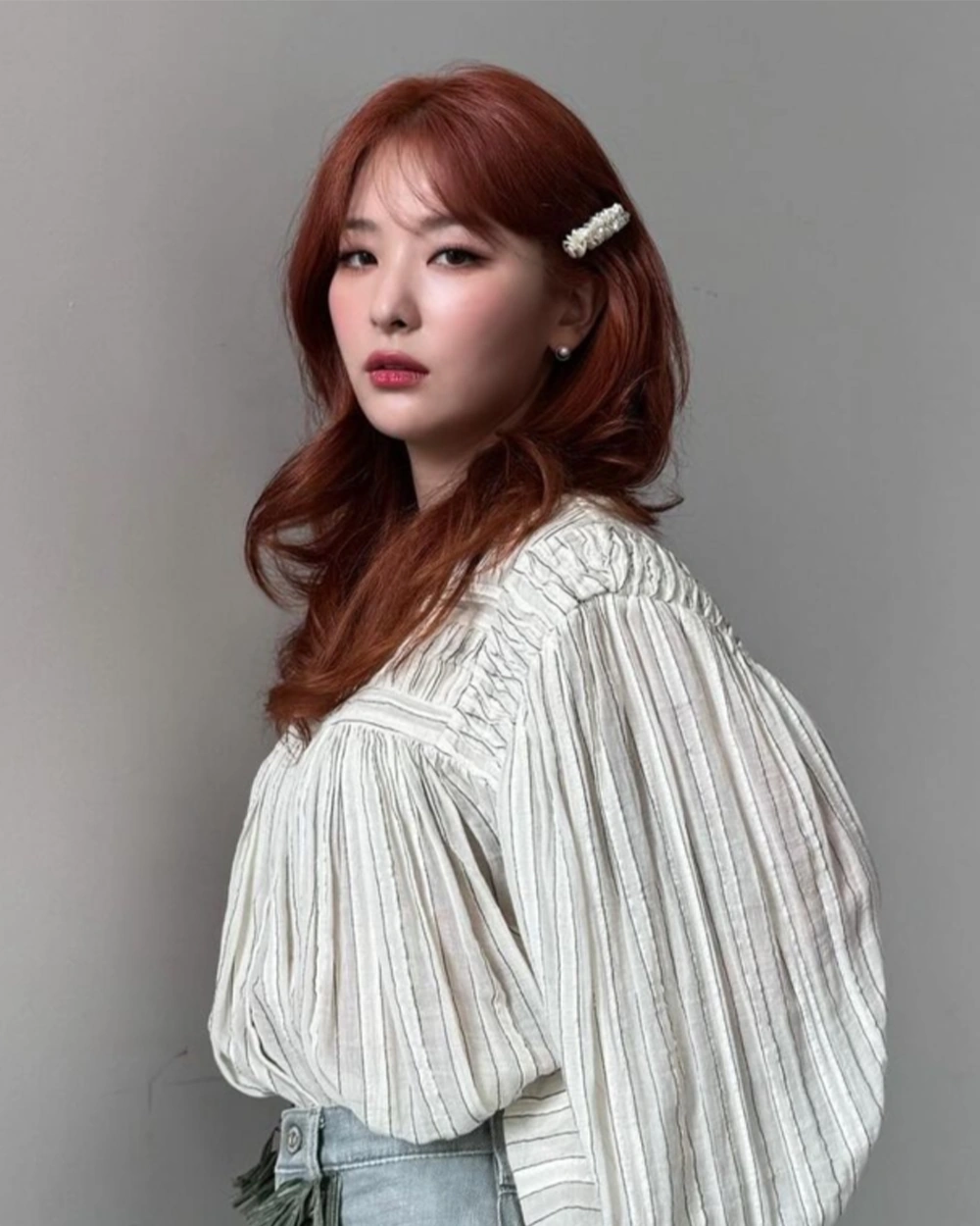 Bart Velvet | Mousea's The Challenge Wiki | Fandom