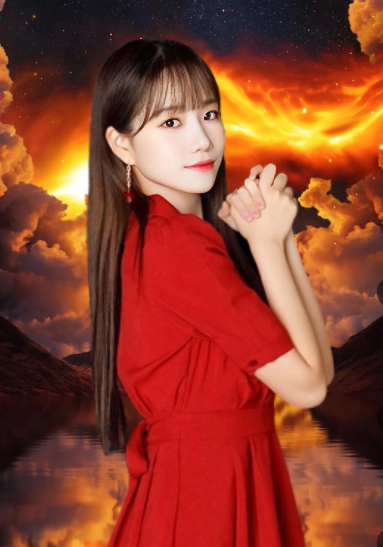 Eva Grande/Gallery | Mousea's The Challenge Wiki | Fandom