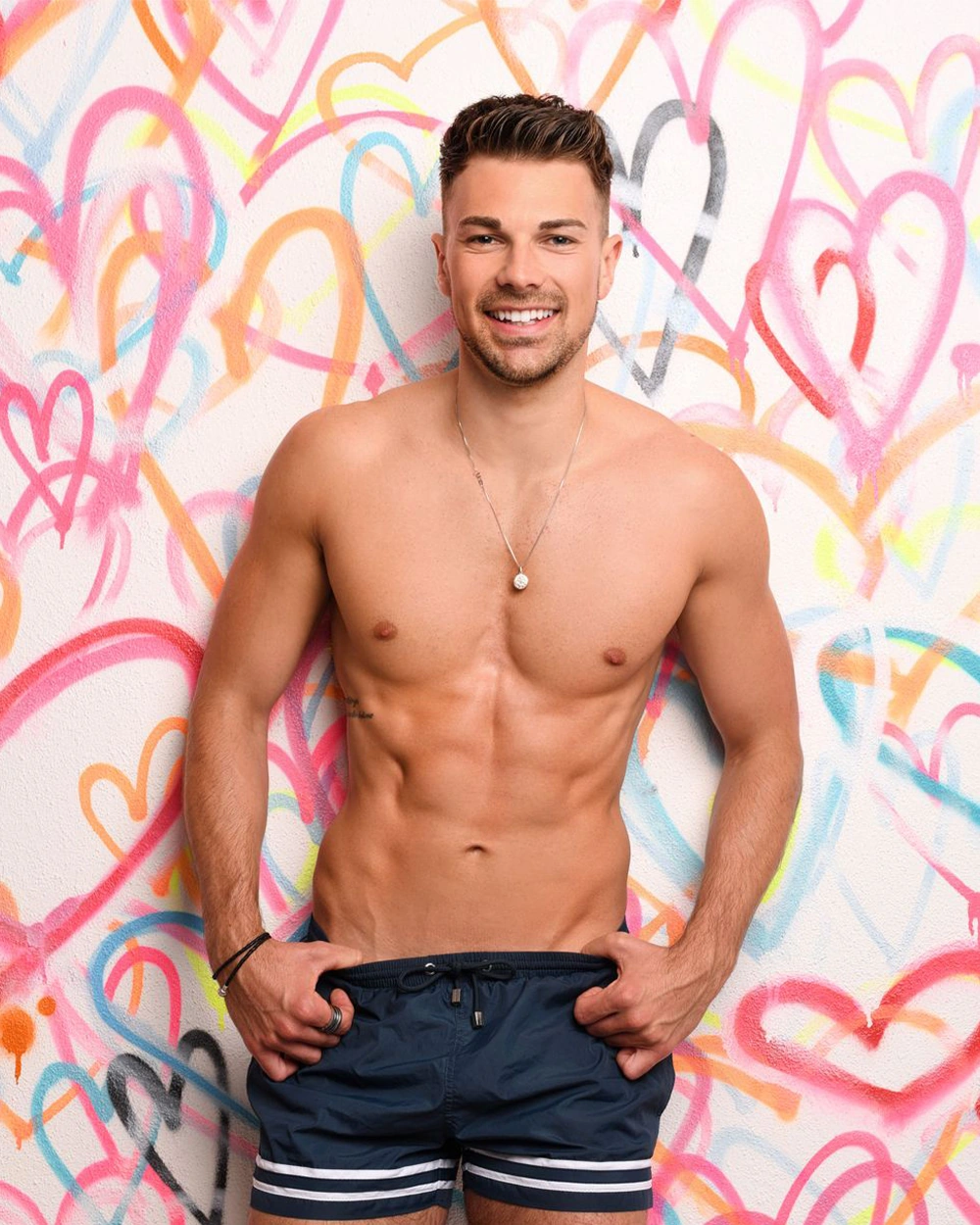 Roman Bird | Mousea's The Challenge Wiki | Fandom