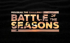 Mousea's The Challenge: Battle of the Seasons | Mousea's The Challenge Wiki | Fandom