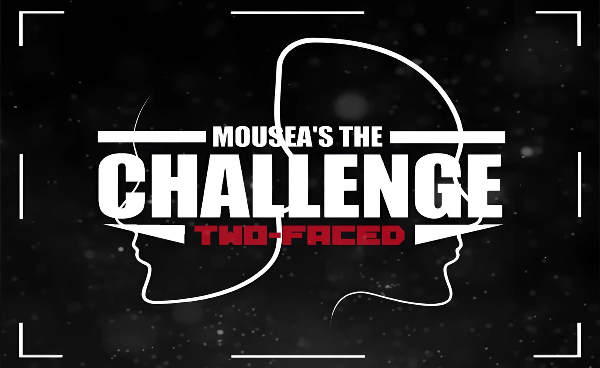 I Guess This Is A Sign From God | Mousea's The Challenge Wiki | Fandom