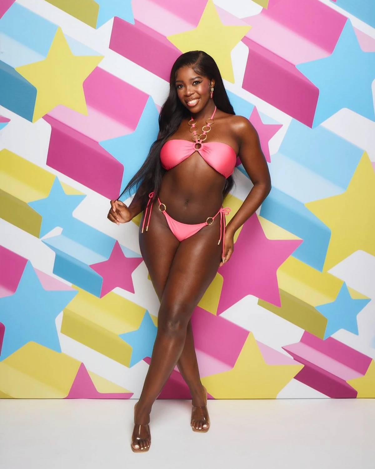 Kennah Kolby | Mousea's The Challenge Wiki | Fandom