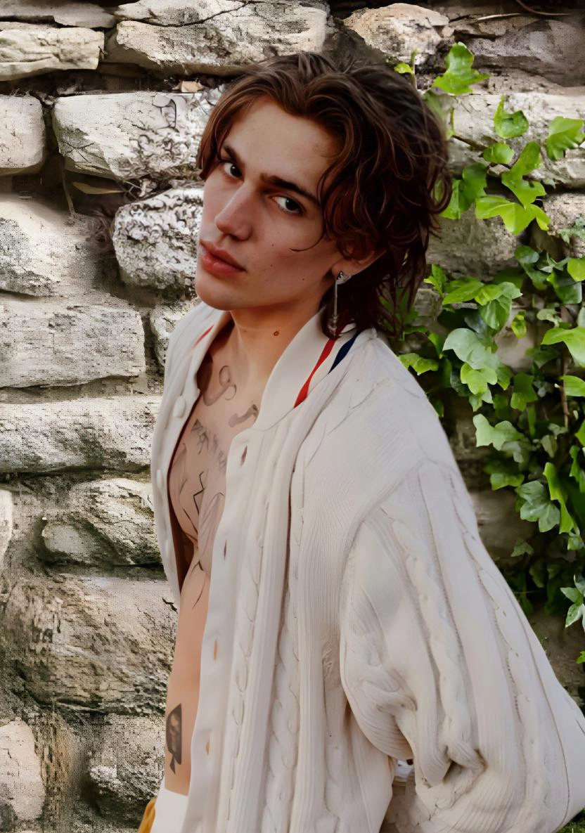 Ethan Beer/Gallery | Mousea's The Challenge Wiki | Fandom