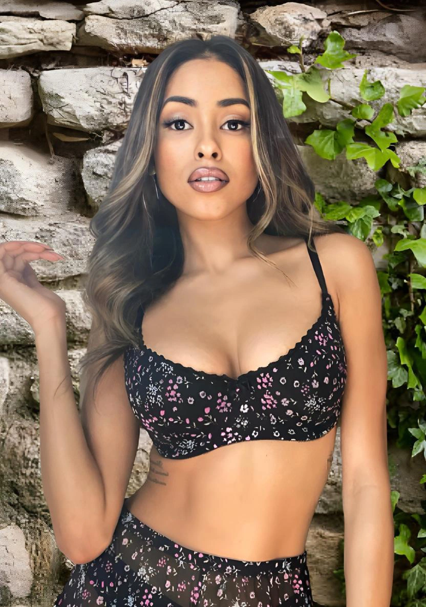 Noor Mateo/Gallery | Mousea's The Challenge Wiki | Fandom