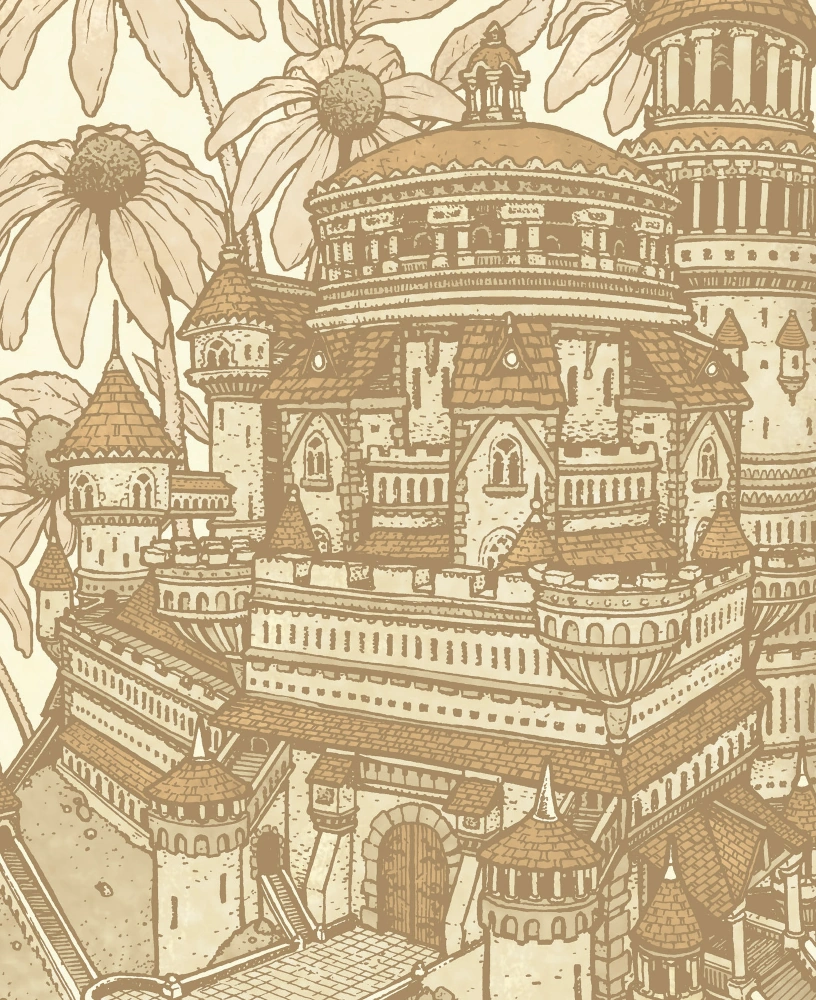 Seyan | Mouse Guard Wiki | Fandom