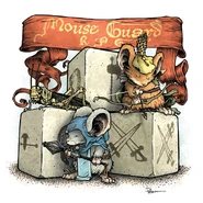 Mouse Guard: Roleplaying Game | Mouse Guard Wiki | Fandom