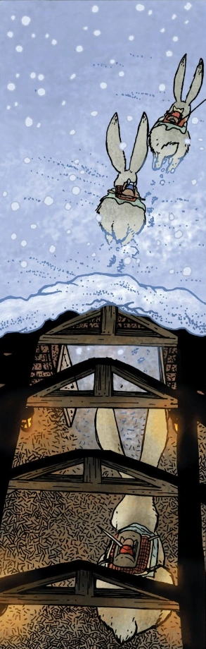 Category:Mounts | Mouse Guard Wiki | Fandom