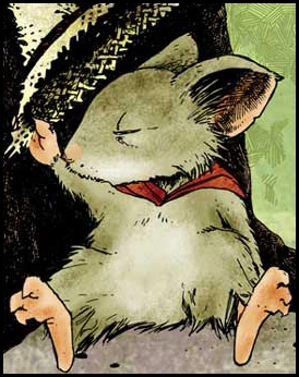 Category:Merchants | Mouse Guard Wiki | Fandom