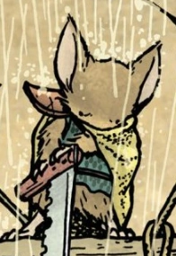 Waldon | Mouse Guard Wiki | Fandom