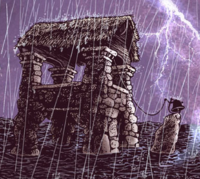 Frostic | Mouse Guard Wiki | Fandom