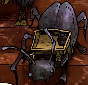 Conall | Mouse Guard Wiki | Fandom