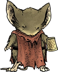 Category:Characters in Legends of the Guard Volume 1 | Mouse Guard Wiki ...