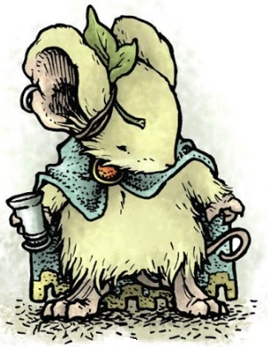 Marin | Mouse Guard Wiki | Fandom