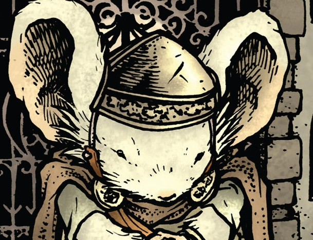 Sefatus | Mouse Guard Wiki | Fandom