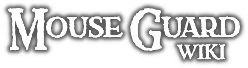 Mouse Guard Wiki | Fandom