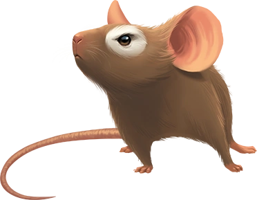 Pinkie | Mouseheart Wiki | Fandom