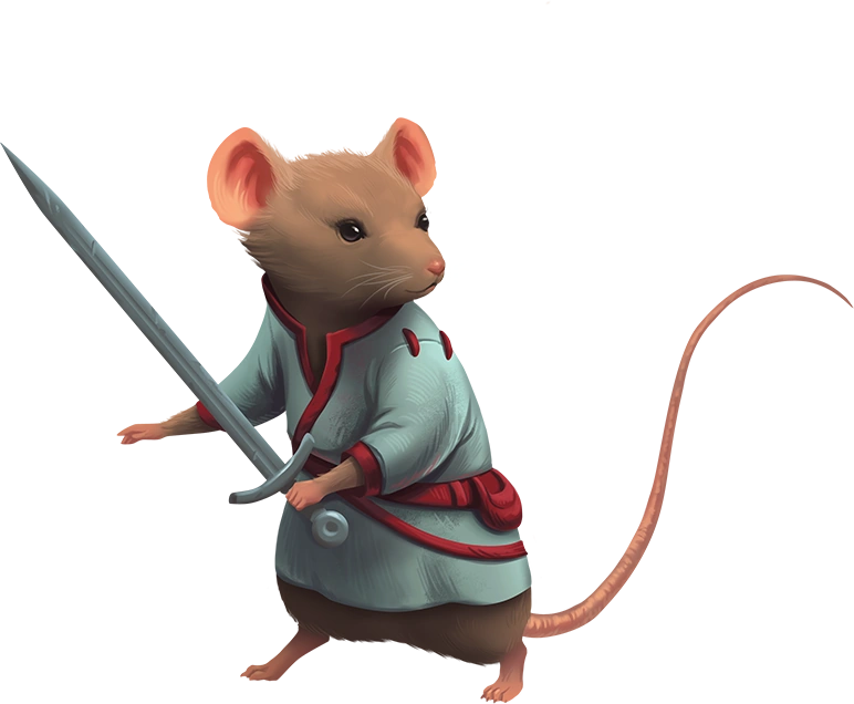 Firren | Mouseheart Wiki | Fandom