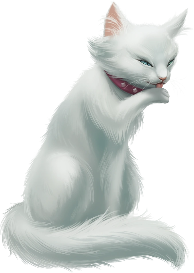 The Ferals | Mouseheart Wiki | Fandom