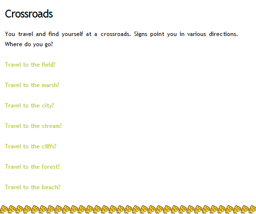 Category:Biomes | The Mouse Hole (TMH) Wiki | Fandom