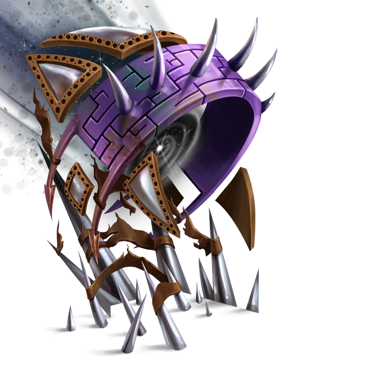 Temporal Turbine | MouseHunt Wiki | Fandom