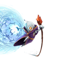 Droid Archmagus Trap | MouseHunt Wiki | Fandom