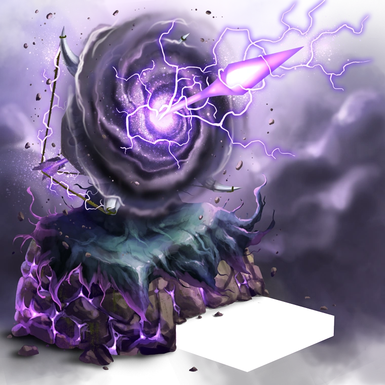 Storm Wrought Ballista Trap | MouseHunt Wiki | Fandom