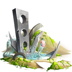 Oasis Water Node Trap | MouseHunt Wiki | Fandom