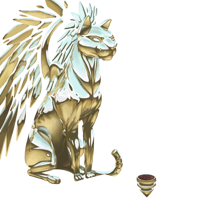 Chrome Sphynx Wrath | MouseHunt Wiki | Fandom