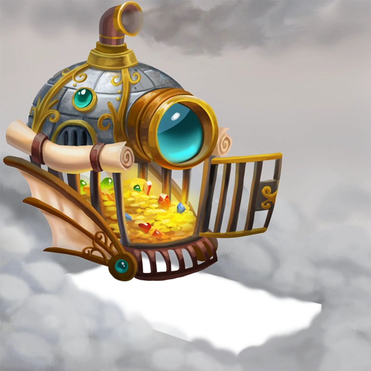 S.T.I.N.G. Trap | MouseHunt Wiki | Fandom