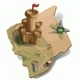Map pieces | MouseHunt Wiki | Fandom