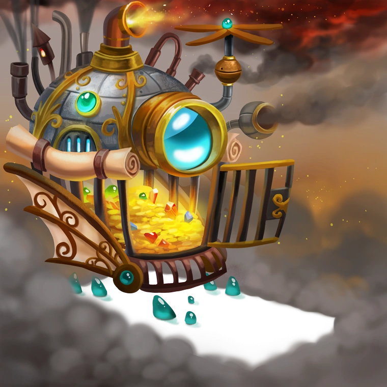 S.T.I.N.G.E.R. Trap | MouseHunt Wiki | Fandom