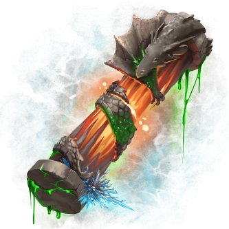 Draconic Depths Treasure Map | MouseHunt Wiki | Fandom