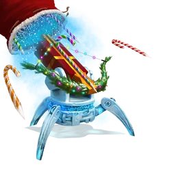 Interdimensional Crossbow | MouseHunt Wiki | Fandom