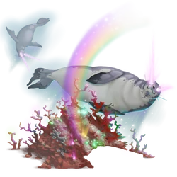 Rune Shark Trap | MouseHunt Wiki | Fandom