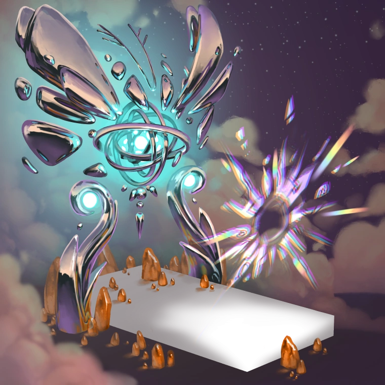 Chrome Circlet of Pursuing Trap | MouseHunt Wiki | Fandom