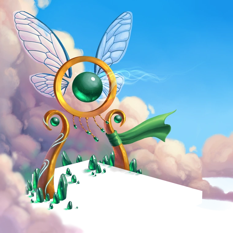 Circlet of Seeking Trap | MouseHunt Wiki | Fandom