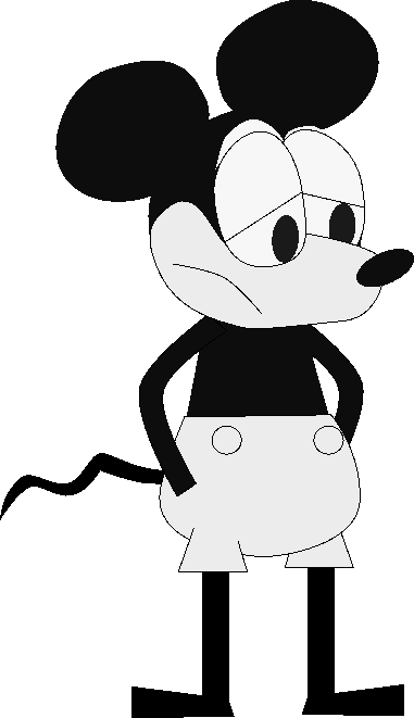 Mike Mouse | Mousepedia Wiki | Fandom